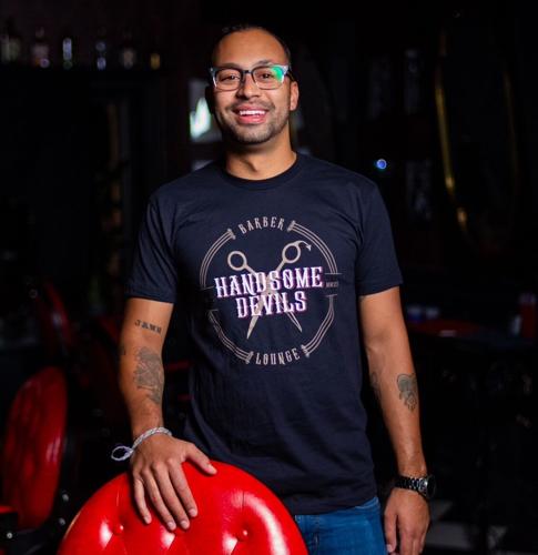 handsome devils stamford