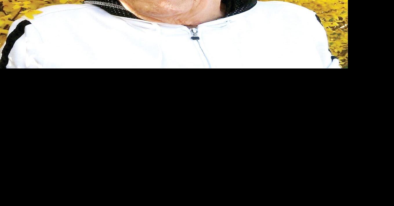 BARBARA A. FORDHAM | Obituaries | buckscountyherald.com