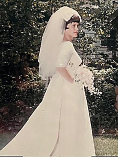 Nancy Jaycox Compton | Obituaries | buckscountyherald.com