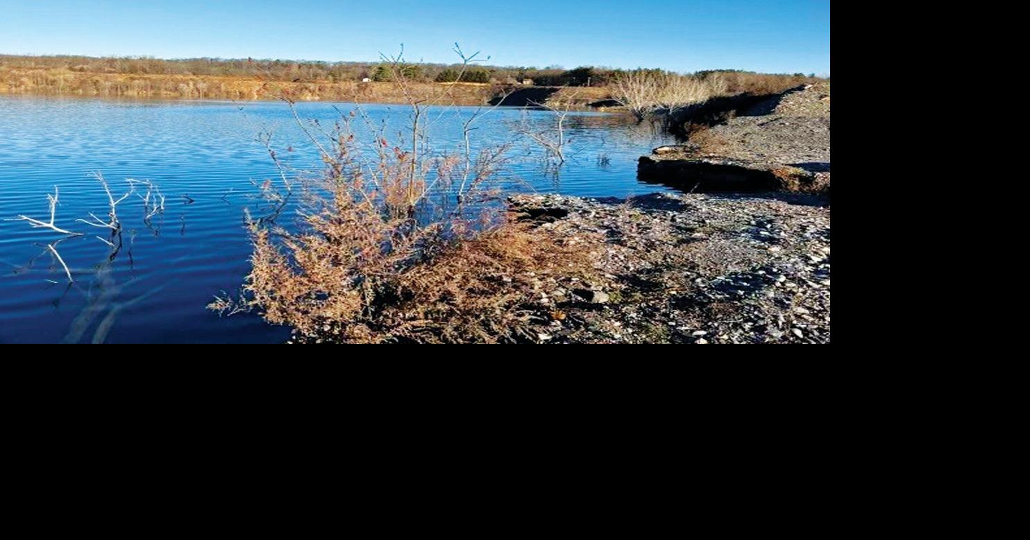 Solebury lands $800K grant for quarry real estate deal | News ...