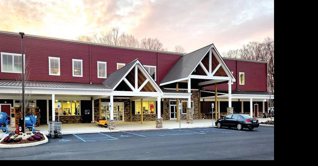 Gasper Landscape opens third space in Bucks County | News ...
