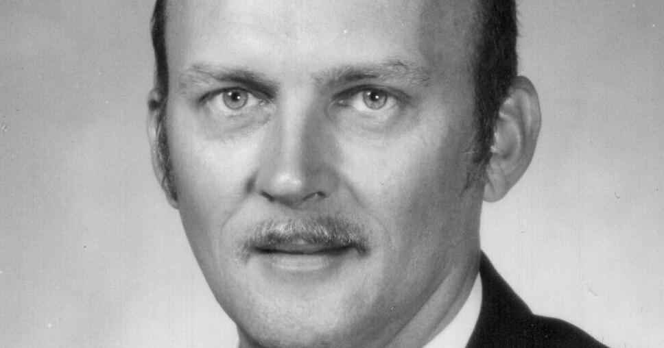Robert Harry Carter (“Bob”) | Obituaries | buckscountyherald.com
