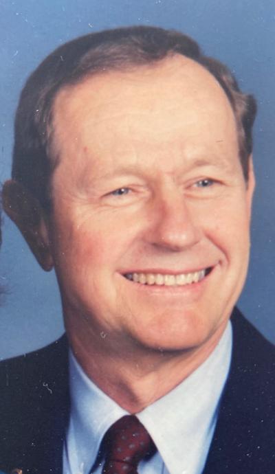 Edward “Ted” Atkinson | Obituaries | buckscountyherald.com