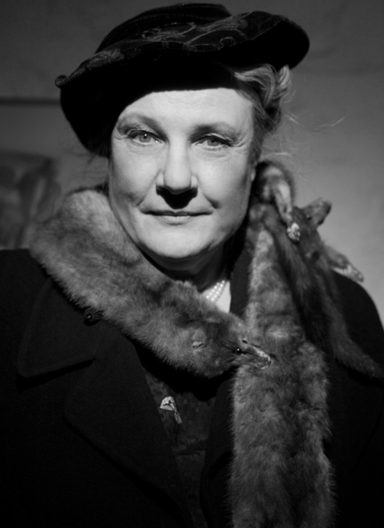 Meet Eleanor Roosevelt at Phillips’ Mill in a performance by Linda ...