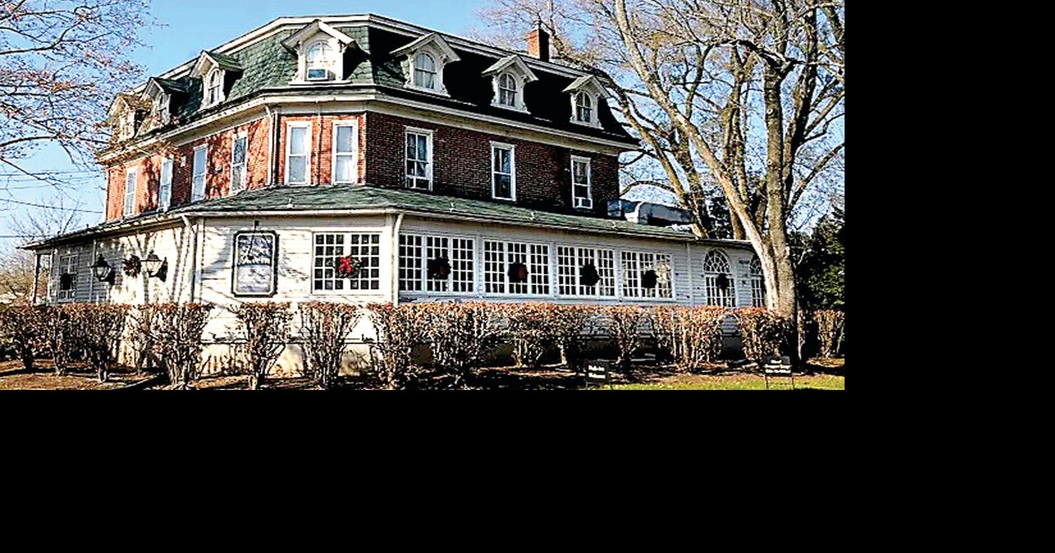 HISTORY LIVES: Piper Tavern | Opinion | buckscountyherald.com