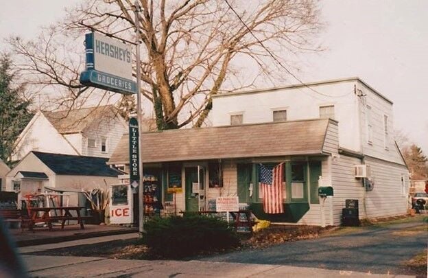 History Lives: The Little Store | History Lives | buckscountyherald.com