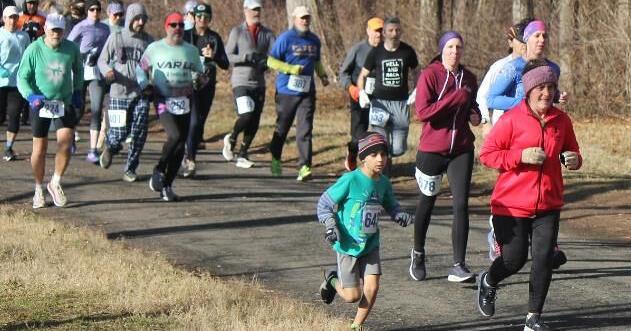 BCRR Winter Series awards reflect strong competition, rising numbers ...