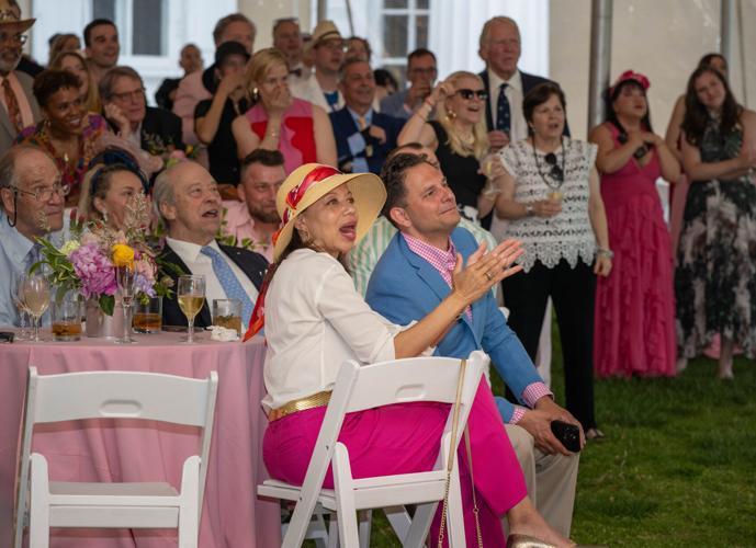 Andalusia hosts Garden Party and Kentucky Derby viewing event | Events ...
