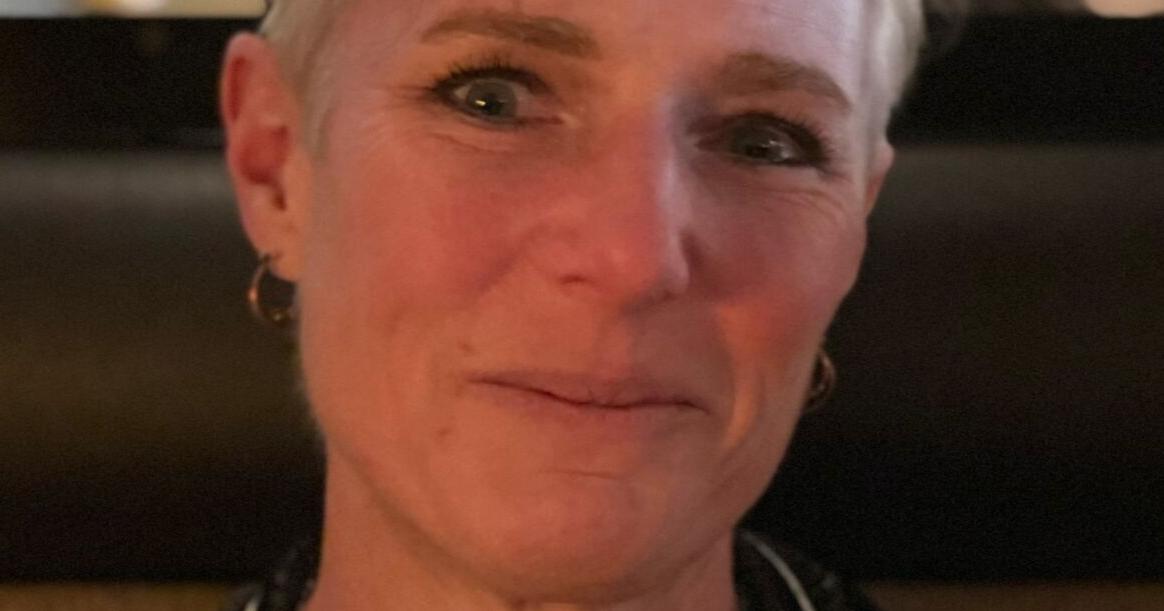 Directing Indian Valley Public Library is in Tracey Reed's wheelhouse ...