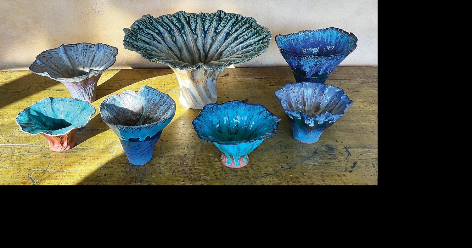 Doug Sardo exhibits at Stover Mill Gallery | Arts & Entertainment ...