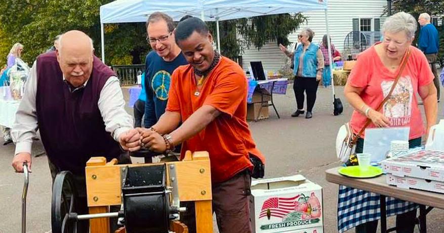 New Britain Borough church raising funds to stay in its Beulah Road ...