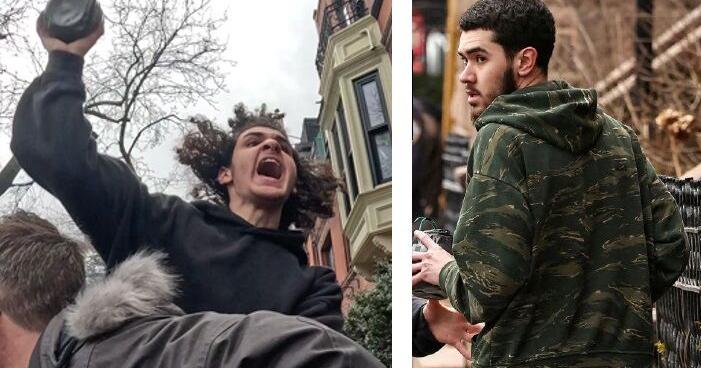 Officials: "ISIS-inspired" Bucks terrorists hoped to surpass Boston ...