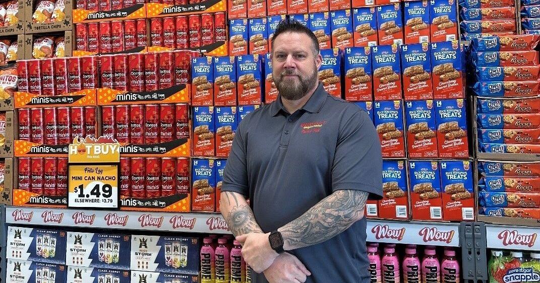 Grocery Outlet opens Lower Bucks store | Business | buckscountyherald.com