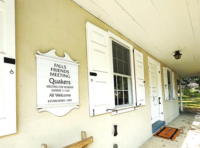 Langhorne’s mysterious Uncle Griff to the rescue | Bucks County ...