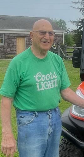 Dominick C. Nanni, Jr. | Obituaries | buckscountyherald.com