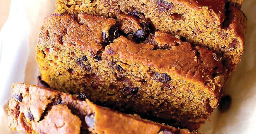 Recipe of the Week: Pumpkins are perfect for so much more than pie ...