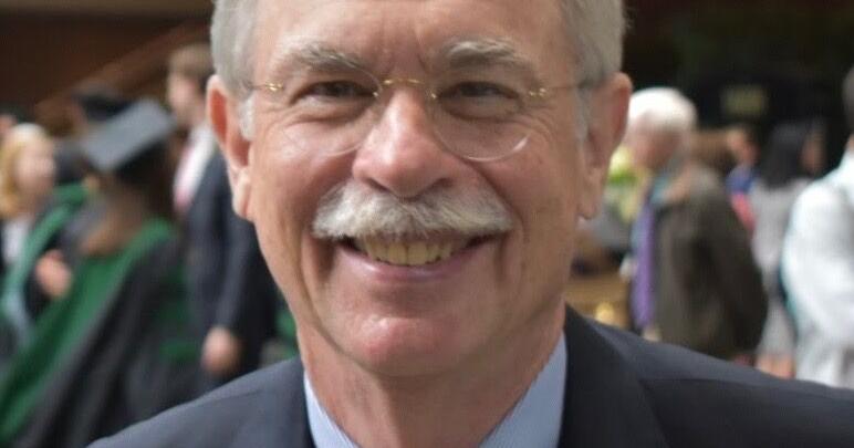 Geoffrey A. Graham | Obituaries | buckscountyherald.com