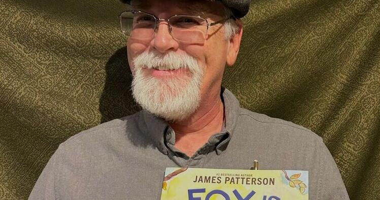 Quakertown illustrator releases new children’s book co-authored with ...