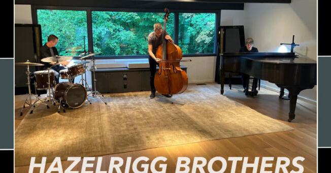Hazelrigg Brothers to play at Prallsville Mills benefit | Music ...