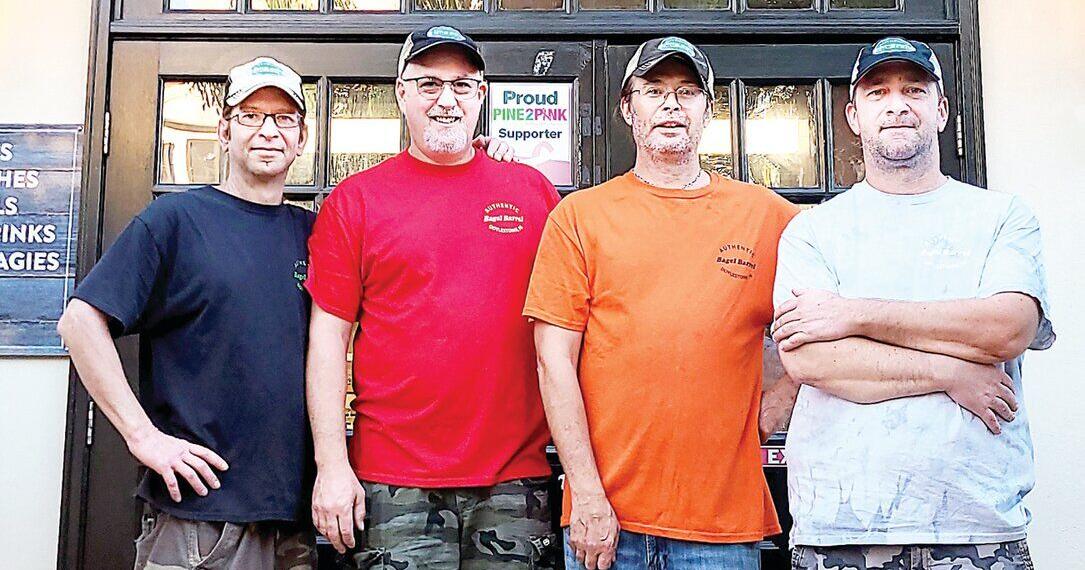 An appreciation: Doylestown institution Bagel Barrel turns 30 ...