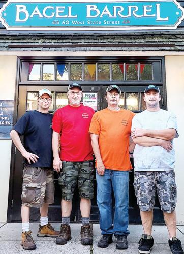 An appreciation: Doylestown institution Bagel Barrel turns 30 ...