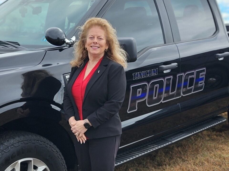 Judith Danko managing to move Tinicum forward | News ...