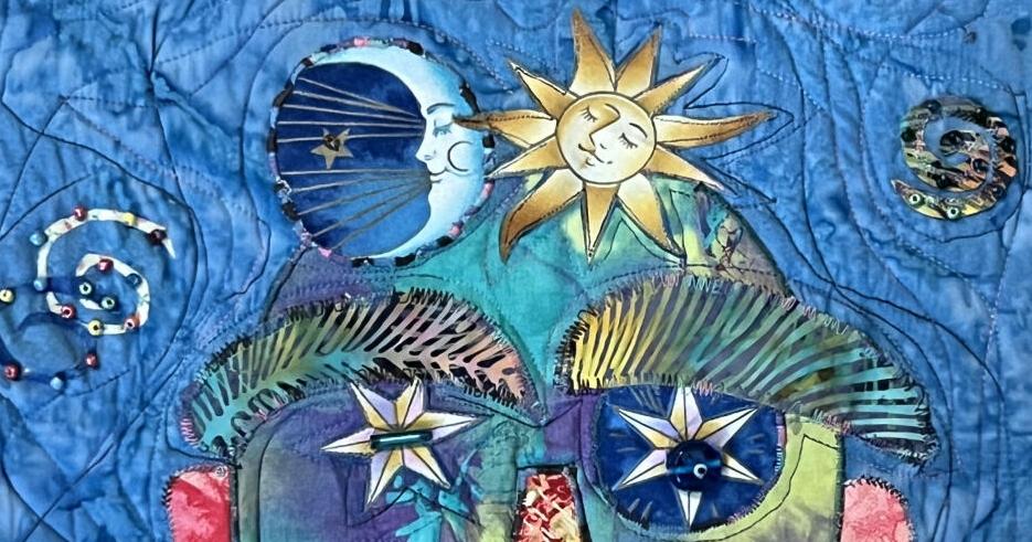 “Makers Alley Spring Art and Design Show” to open at Lambertville Hall ...