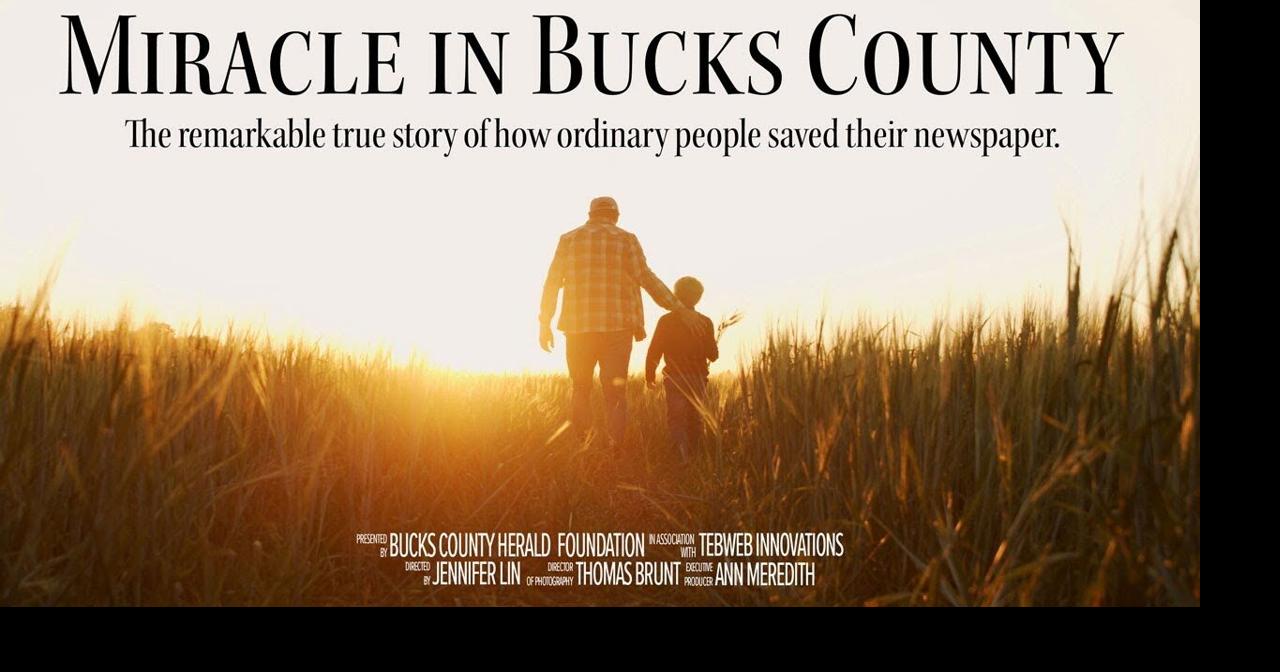 The remarkable true story of how ordinary people saved their newspaper ...