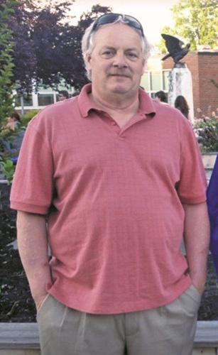 Joseph Jay Hall | Obituaries | buckscountyherald.com