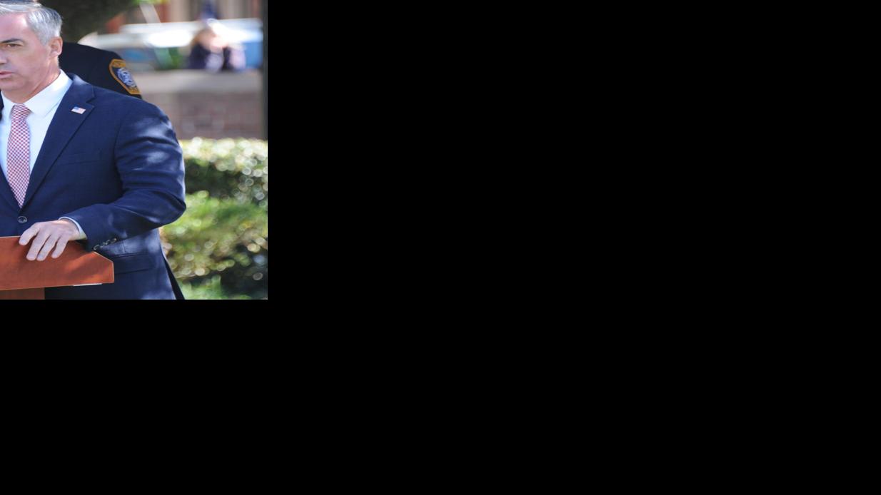 Bucks County Democrats, GOP endorse county row office candidates ...