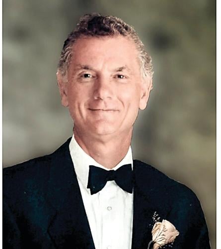 Dominic C. Marano | Obituaries | buckscountyherald.com