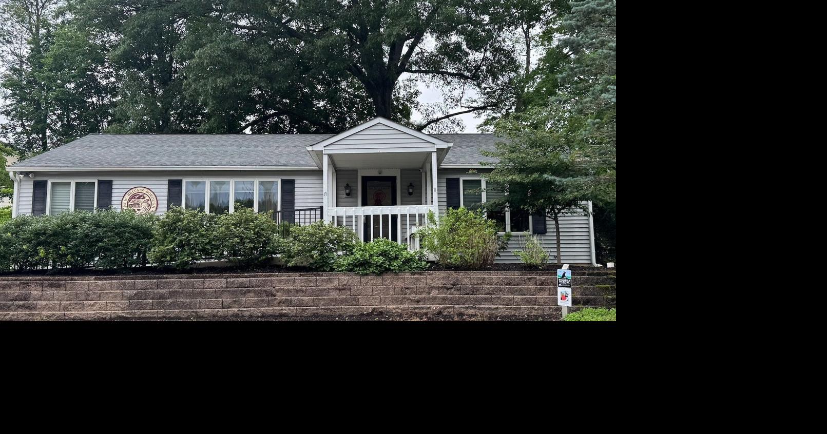 Hoping to bring business to town, New Britain Borough adjusts zoning ...