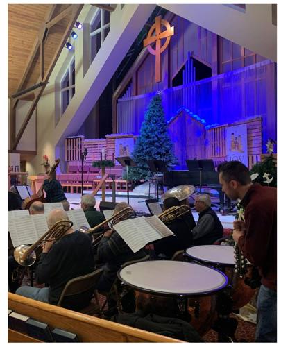 Bucks County Gilbert & Sullivan Society sets “Handel’s Messiah Sing ...