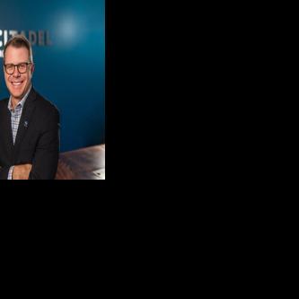 Eric Skinner named Citadel Credit Union CIO | Business ...