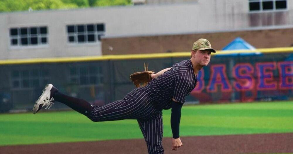 Senior Grayson Weikel was superb in Lions’ state title run | Sports ...