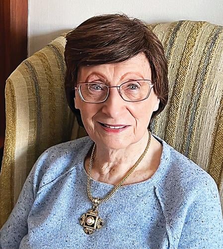 Betty Lee grew up “Morrisville” and stayed to inspire others | Opinion ...