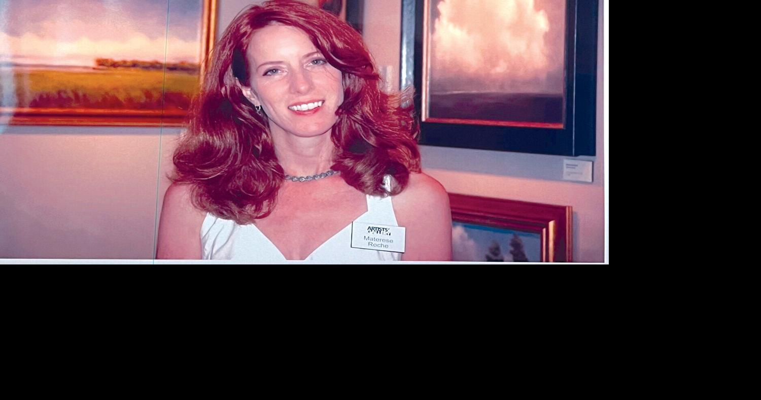 Materese Kelly Roche | Obituaries | buckscountyherald.com