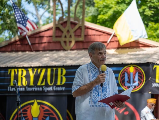 Ukrainian culture celebrated at Horsham festival | Events ...