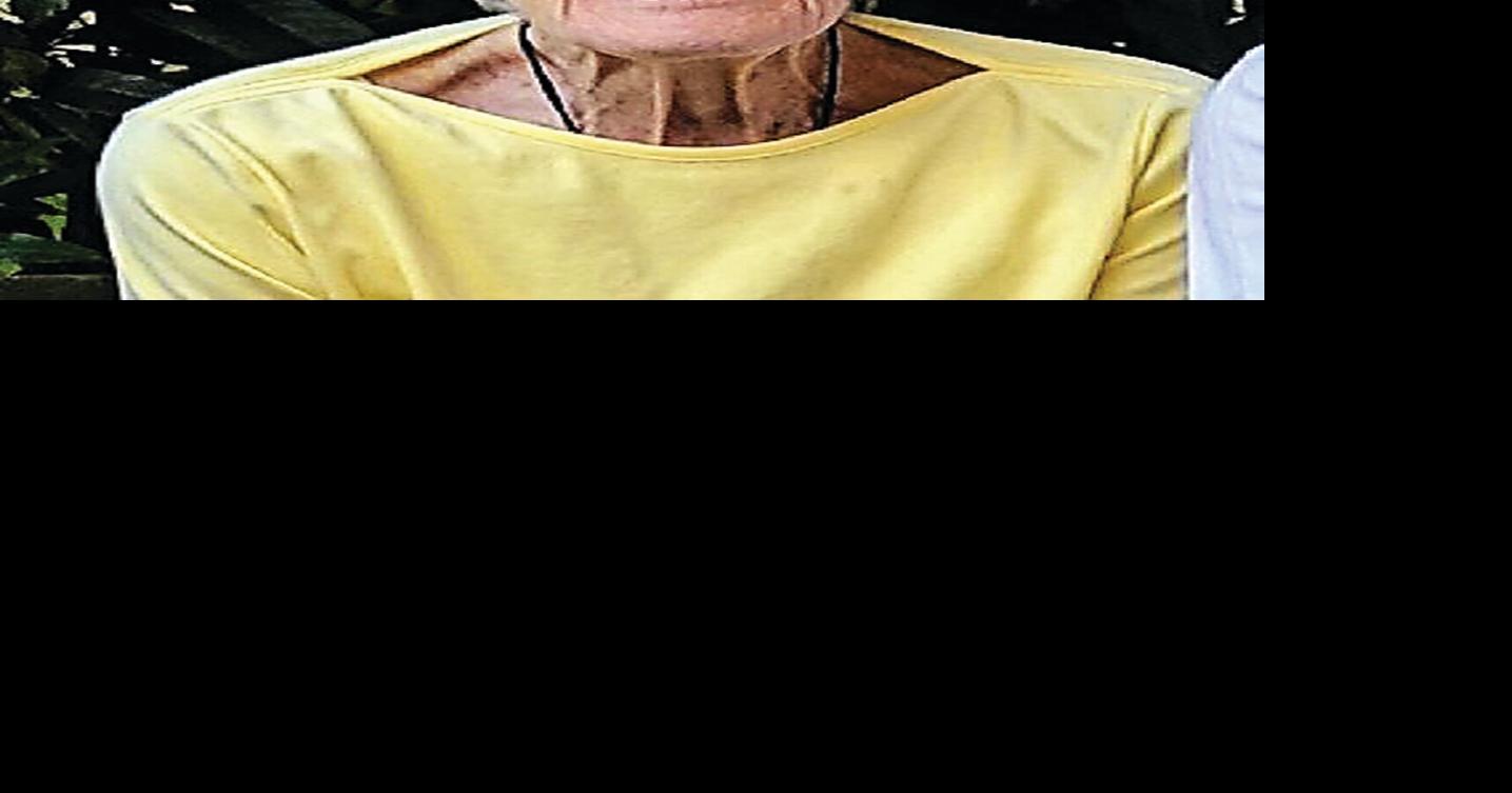 Doris Virginia Osler | Obituaries | buckscountyherald.com