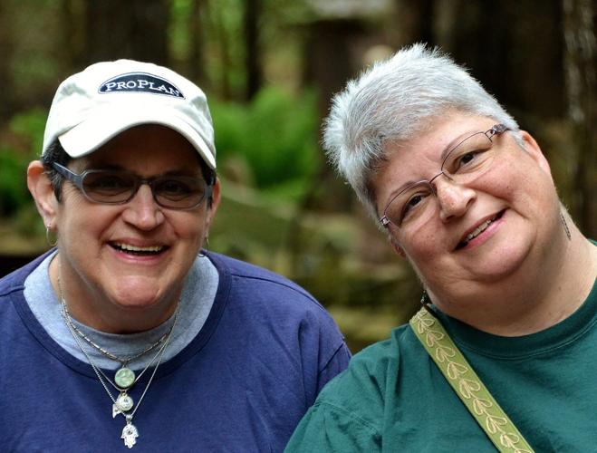Rose Strong was a bright light in many lives | Happy to Be Here ...