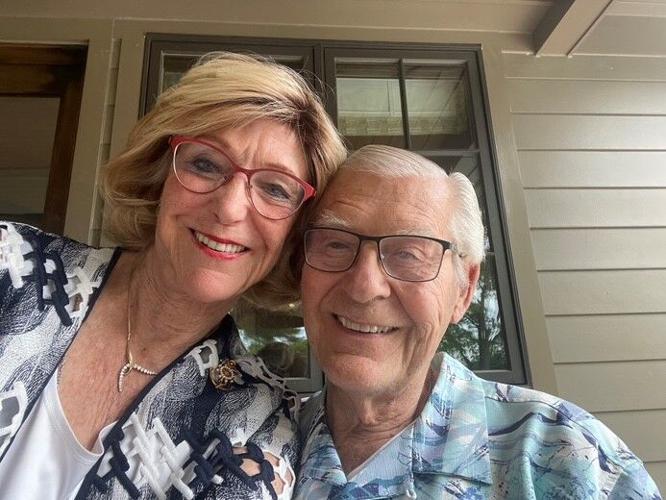Vail's quest reminds us to celebrate the kindness of strangers | By the ...