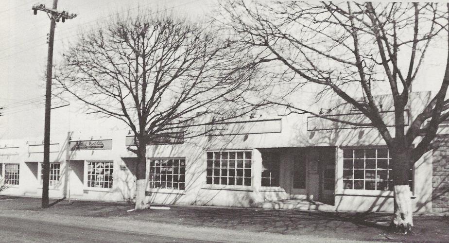 History Lives: Patton Maps | History Lives | buckscountyherald.com
