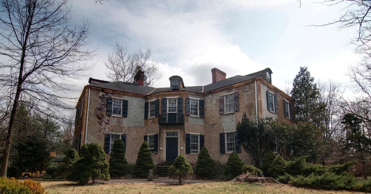 Architect Robert Hillier recommends Cintra demolition | News ...