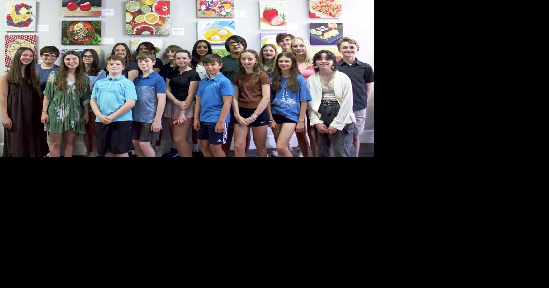 Creating art for a cause | Art & Galleries | buckscountyherald.com