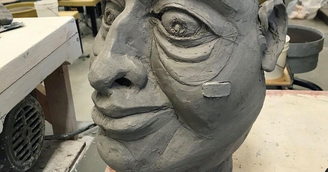 Ceramic artist, educator Lisa Naples opens new studio | Art & Galleries ...