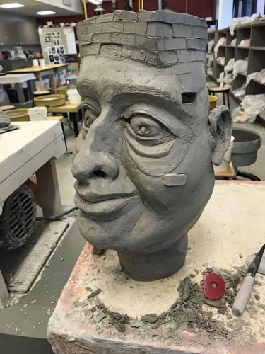 Ceramic artist, educator Lisa Naples opens new studio | Art & Galleries ...