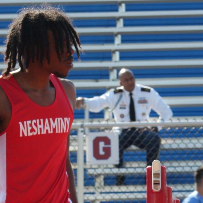 Josh Izewski one of only two American-born runners to make U.S. top 15 ...