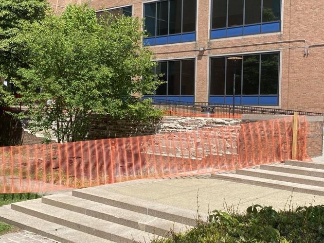 Bucks County Administration Building beginning to show its age | News ...