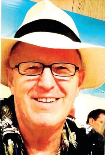 Joseph M. Phillips, Jr. | Obituaries | buckscountyherald.com