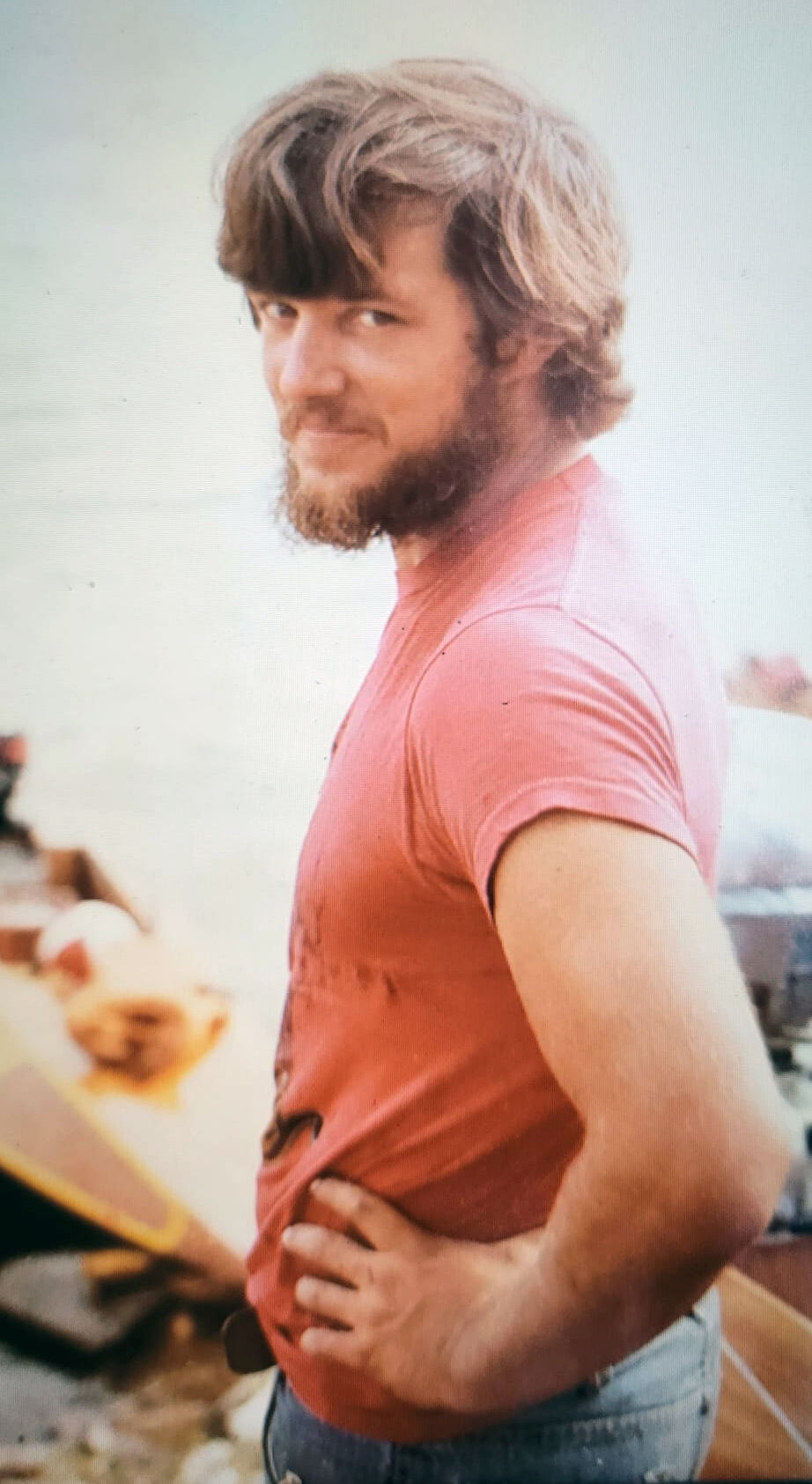 Craig Bowman | Obituaries | buckscountyherald.com